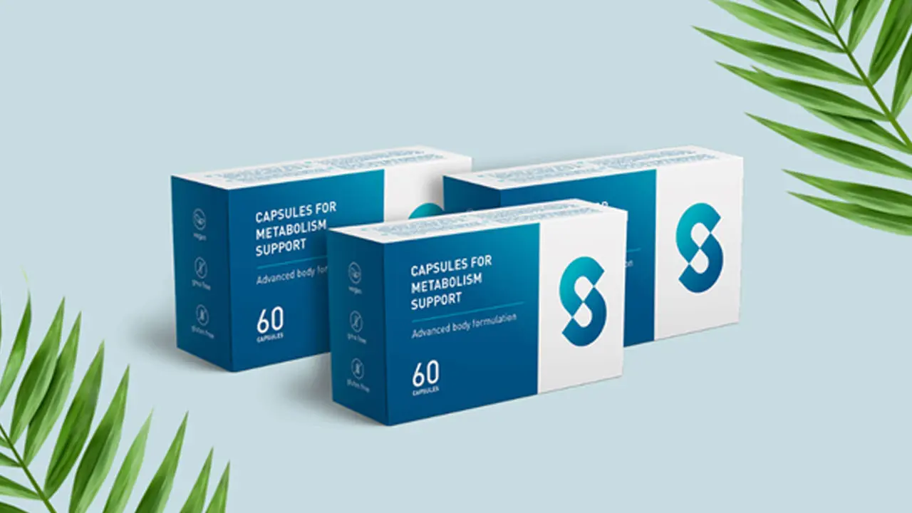 Shape Kapseln Review – Scam, Price, and Official Website - SupplementVibes