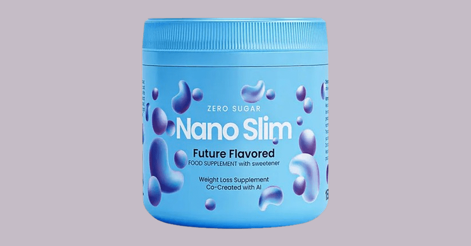 Nano Slim Review 2025 : Do Not Buy Until You Read This!