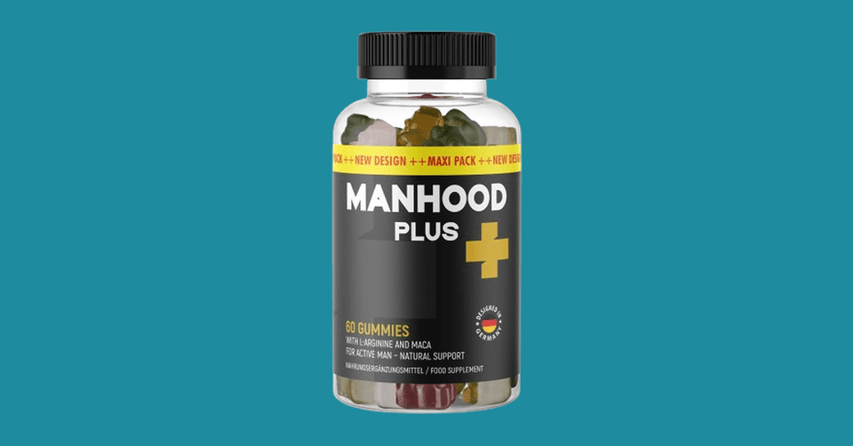 Manhood Plus Avis 2025: Retours Réels, Ce Qu'il Faut Savoir