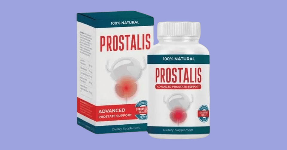Prostalis Reviews 2026 | Scam or Legit? The Real Truth