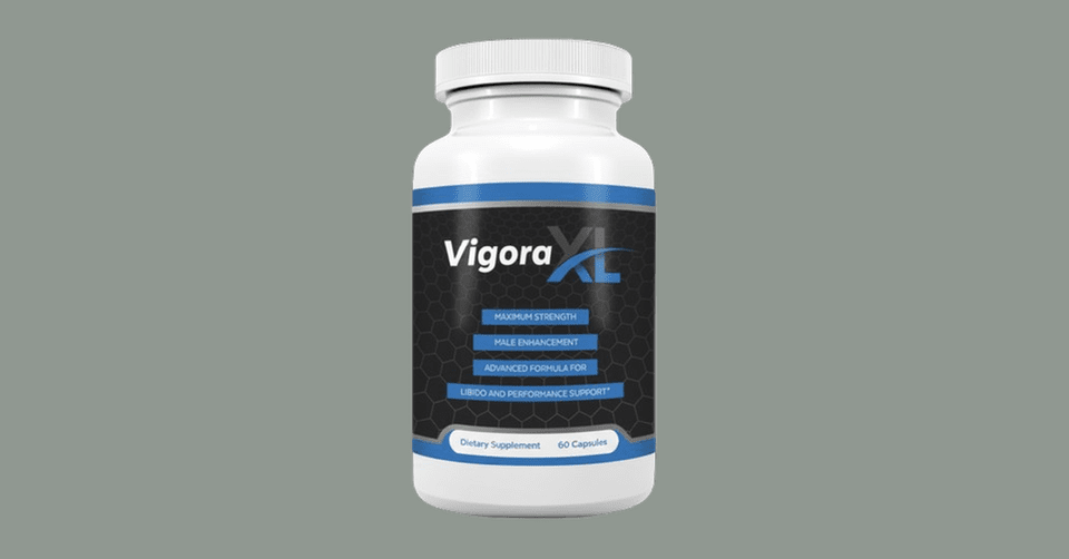 Vigora XL Reviews 2026 | Scam or Legit ? Find Out Hidden Facts
