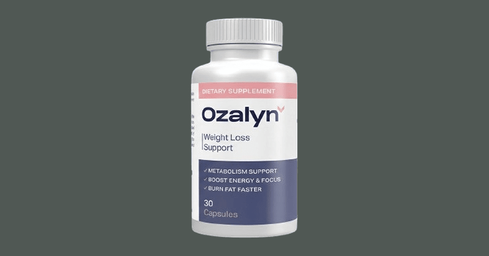 Ozalyn Reviews 2026 | Scam or Legit? Hidden Truth
